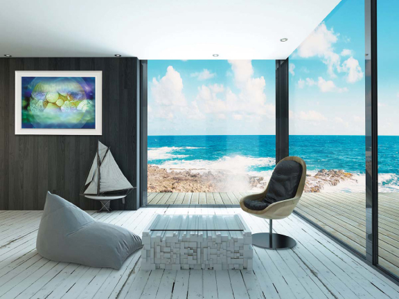 ‘Elements’ | Studio Napoli