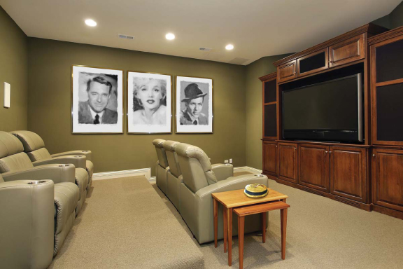 ‘Grant,’ ‘Monroe,’ ‘Sinatra’ | Studio Napoli